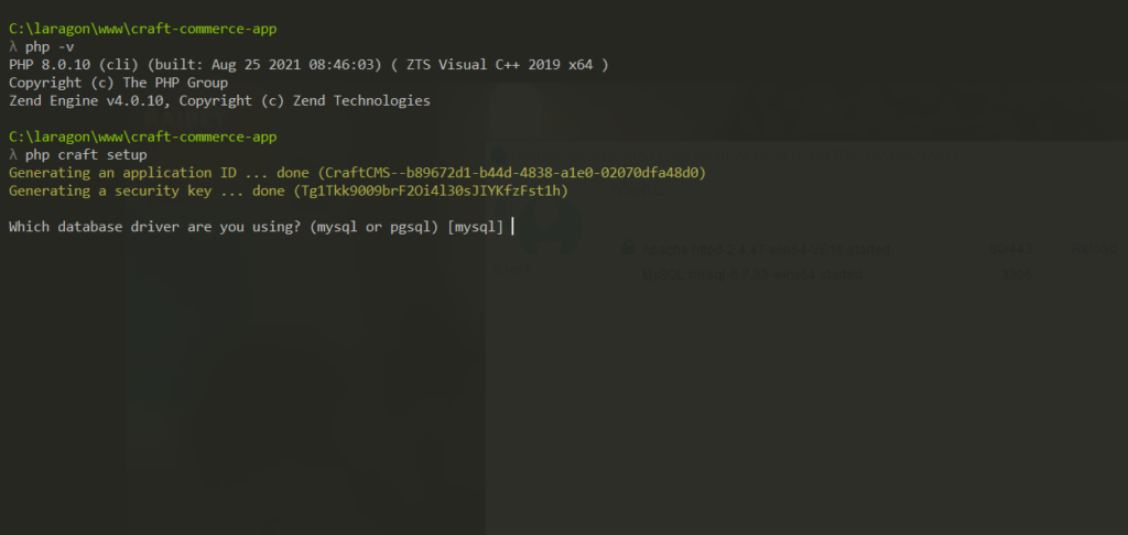 Craft Commerce Overview - PHP Tutorial Points