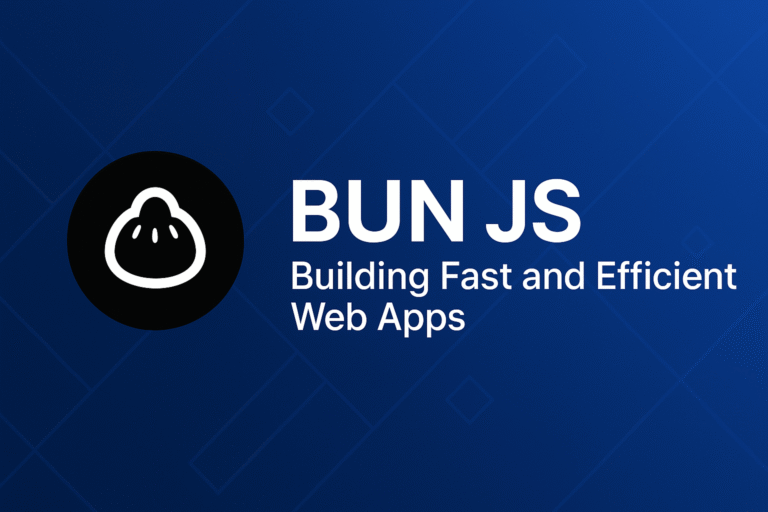 Bun JS Overview (2026 Helpful Guide): Fast JavaScript Runtime Explained ...
