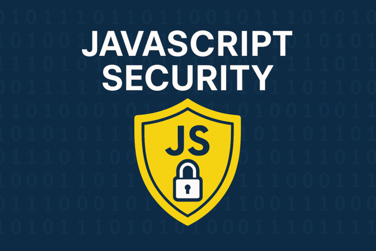 JavaScript Security: Common Vulnerabilities and How to Avoid Them - PHP Tutorial Points