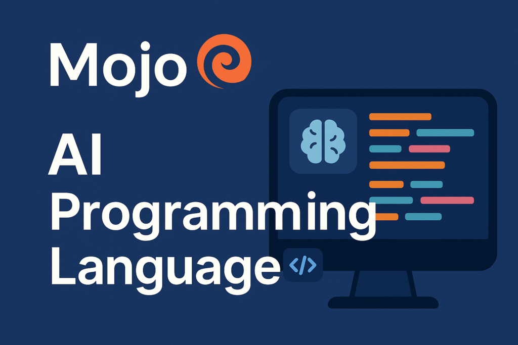 Mojo: New Programming Language for AI Development - PHP Tutorial Points